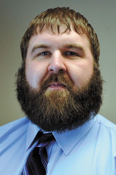 Humboldt council buys fire truck | News, Sports, Jobs - Messenger News